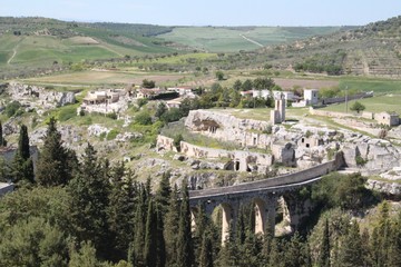 Gravina: Bellezze gravinesi in vetrina